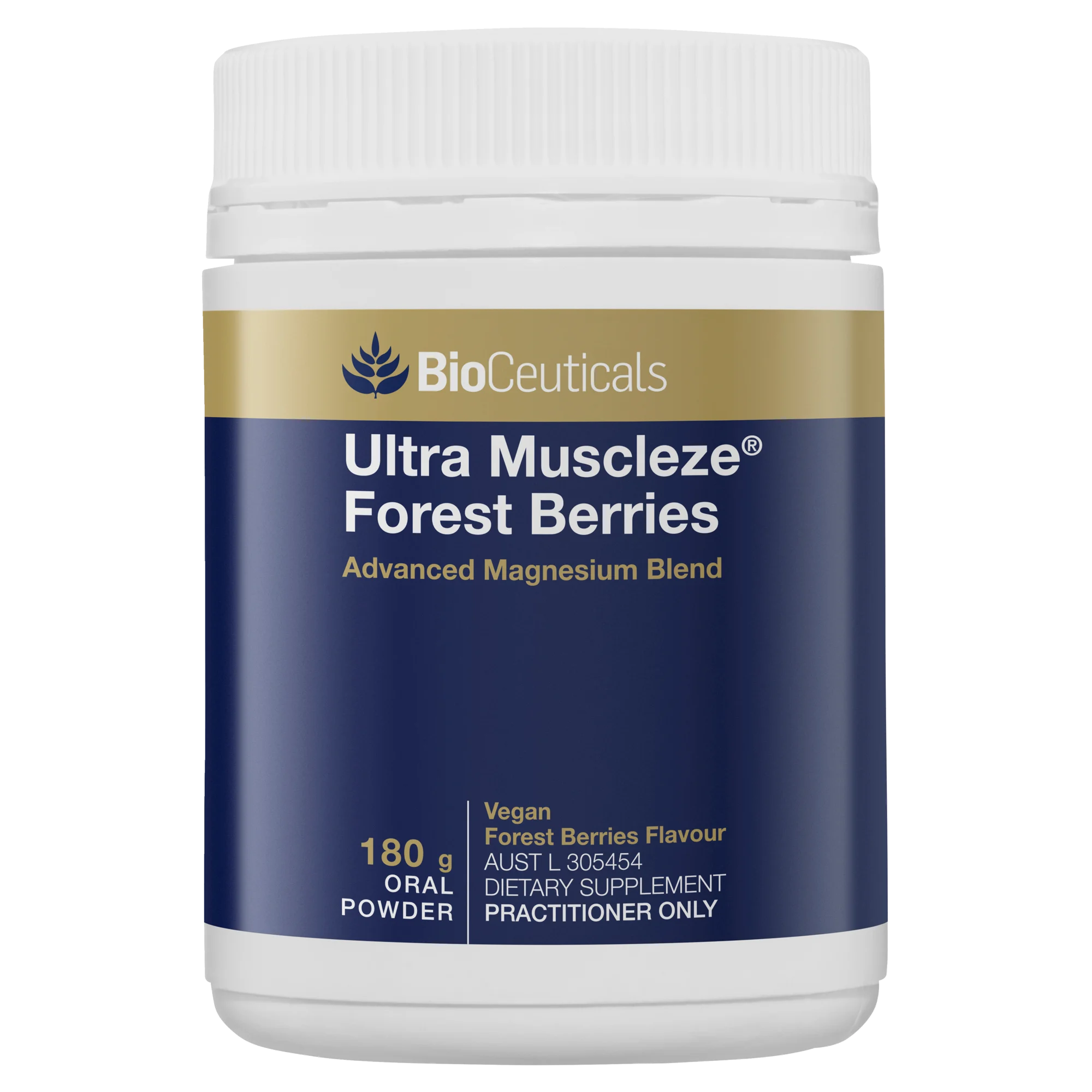 Ultra Muscleze® for Muscle Health & Recovery | BioCeuticals