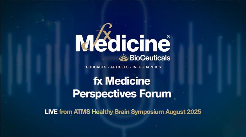 fx Medicine Perspectives Forum: The healthy brain - Clinical ...