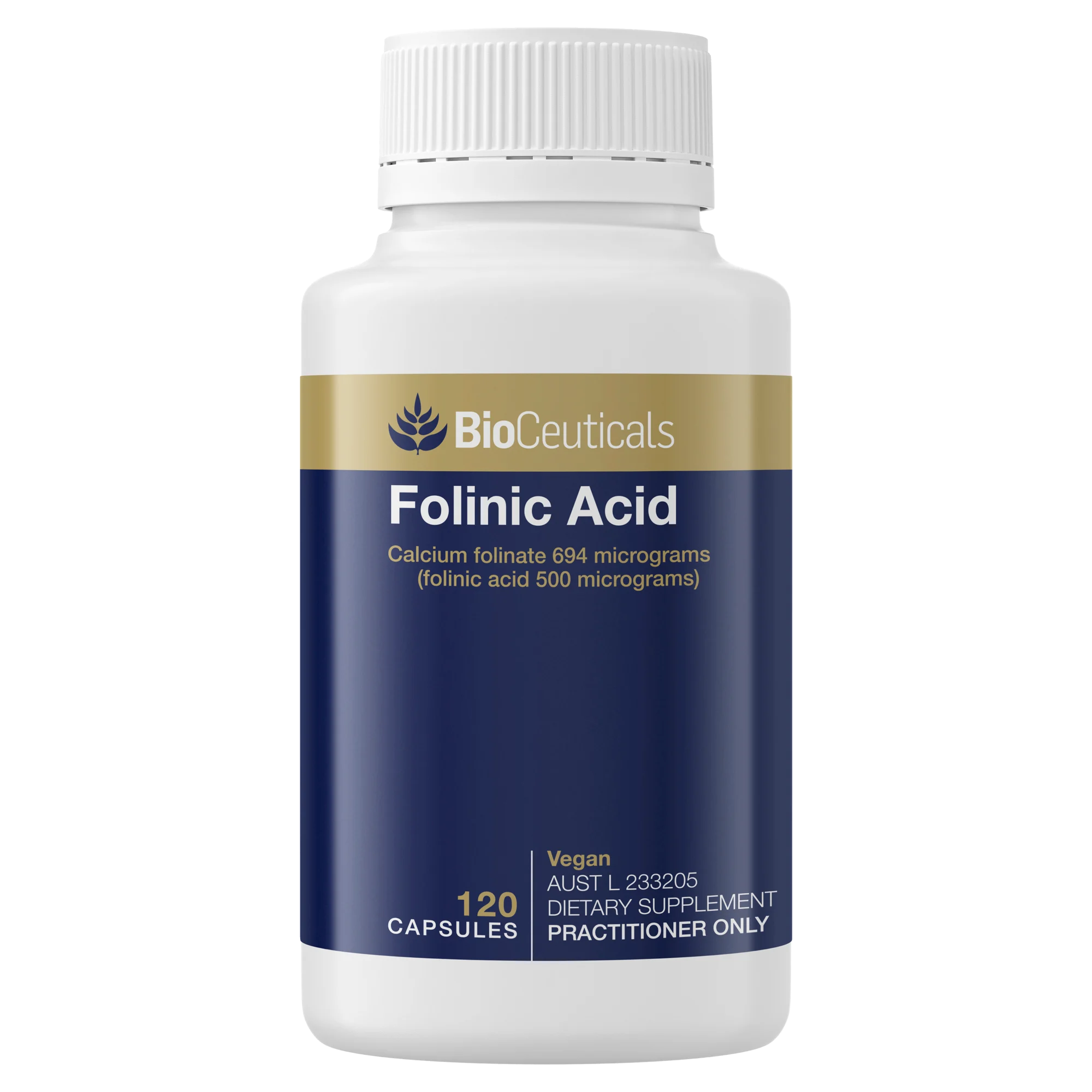 Methyl-Max Capsules for Energy and Cognition | BioCeuticals