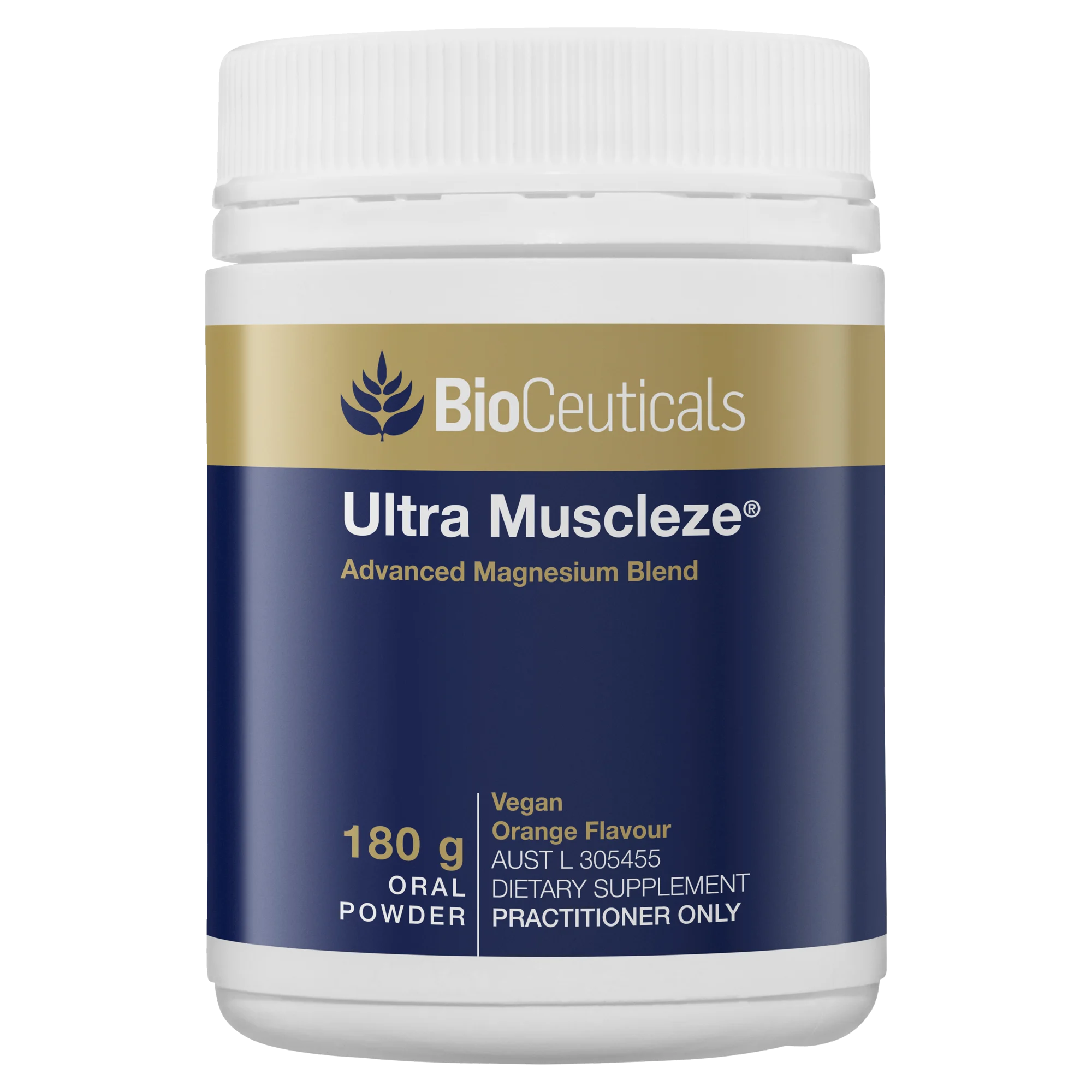 RestoraCalm for Stress and Anxiety Relief | BioCeuticals