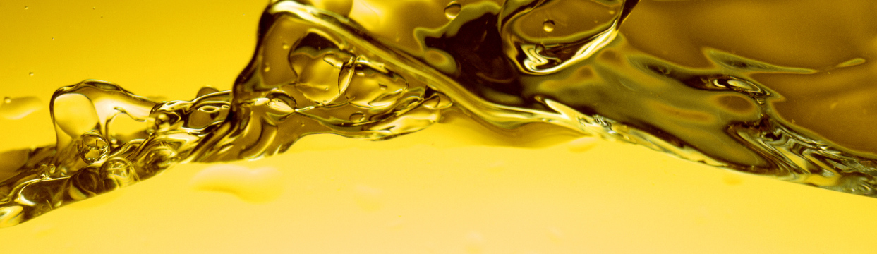 Nutritional oils dosage chart