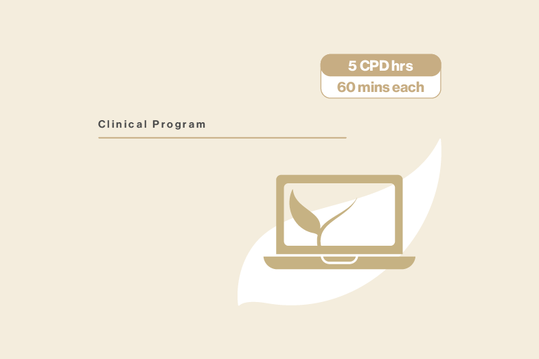 Blackmores Mineral Therapy Course | BioCeuticals