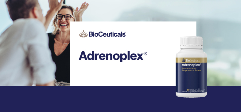 Adrenoplex® micro-course