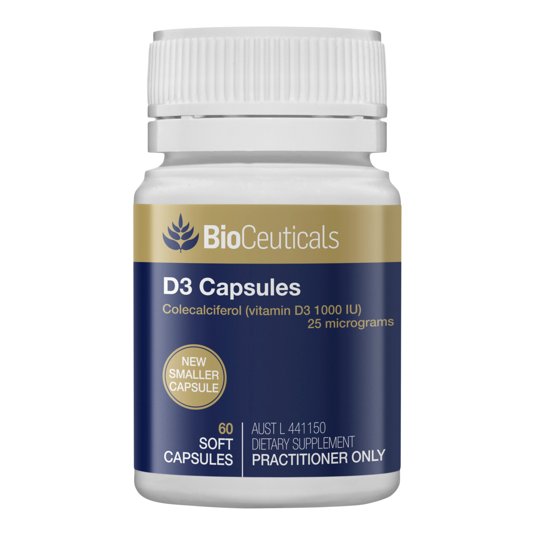 D3 + K2 Spray for Bone Health | BioCeuticals