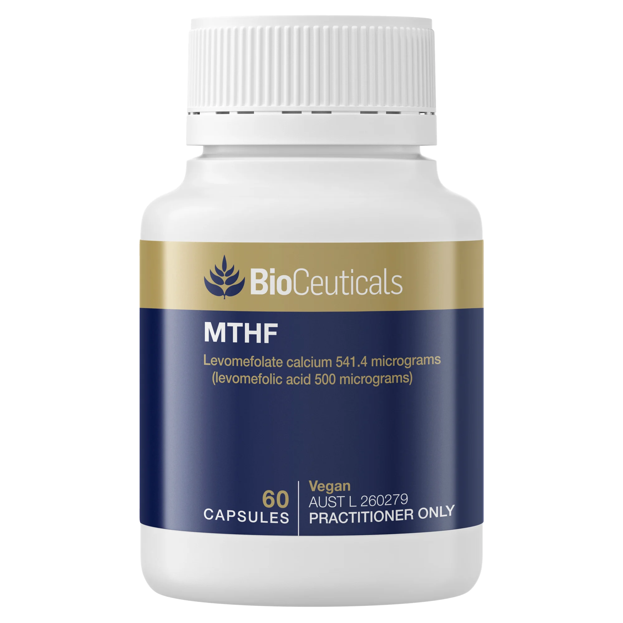 Methyl-Max Capsules for Energy and Cognition | BioCeuticals