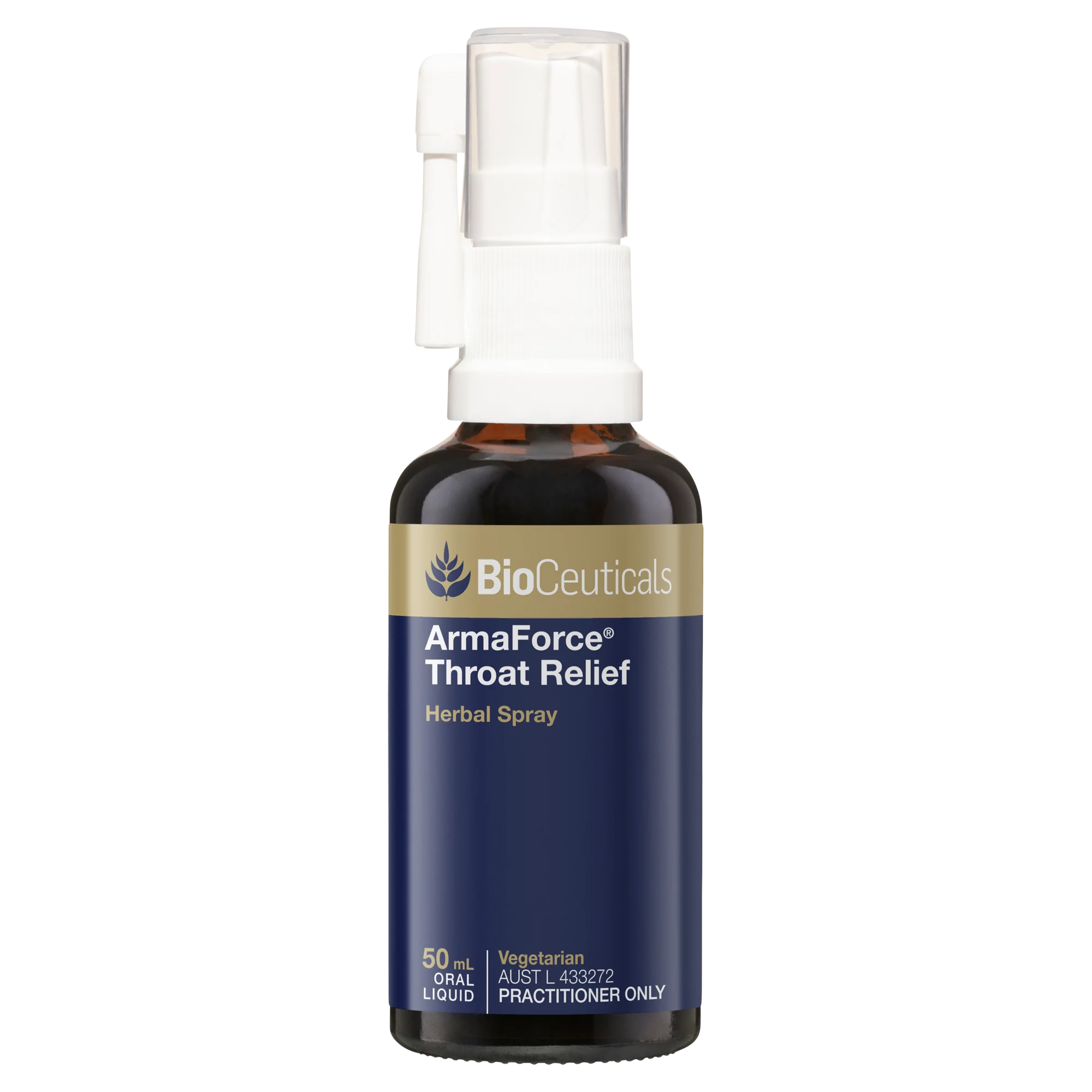 Practitioner only vitamins & supplements