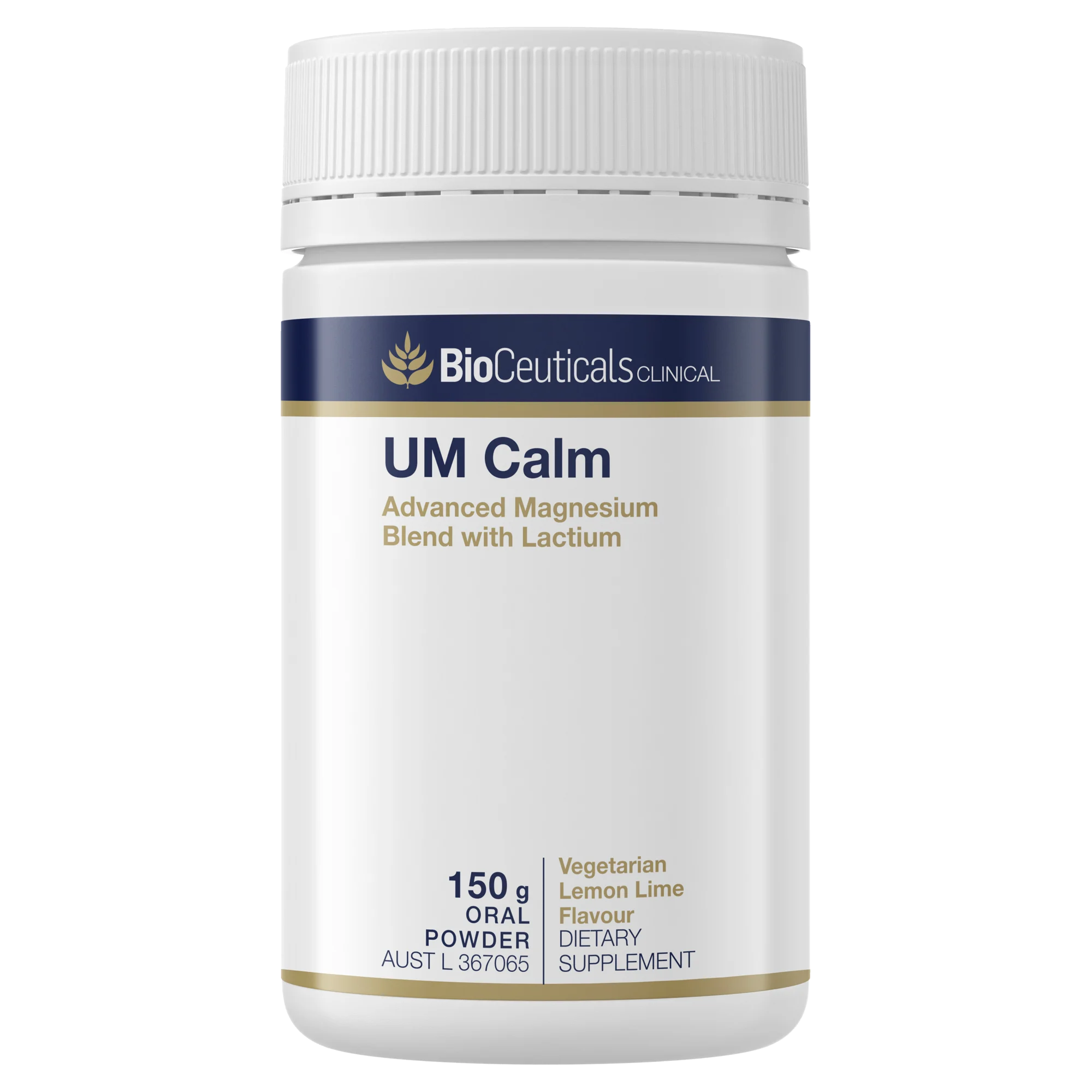 RestoraCalm for Stress and Anxiety Relief | BioCeuticals