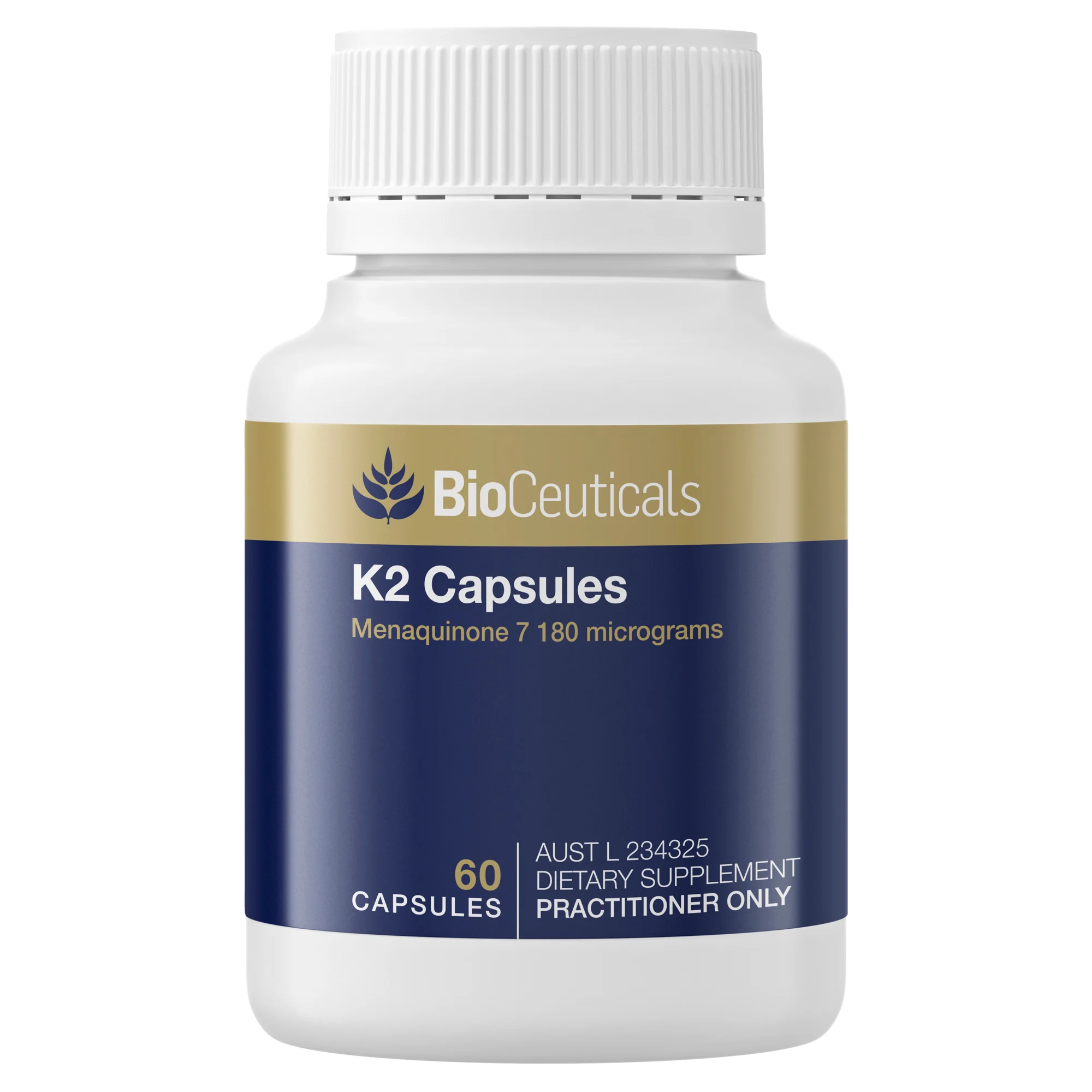 D3 + K2 Spray for Bone Health | BioCeuticals