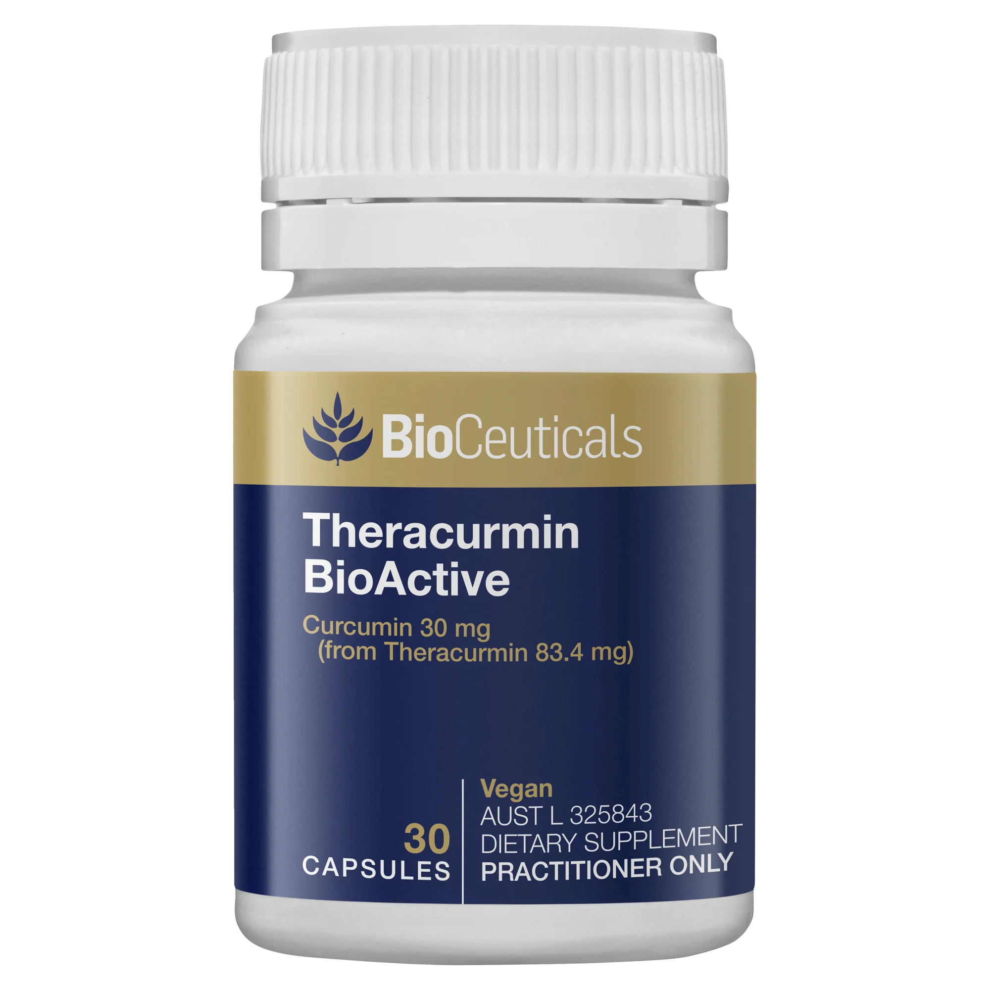 Theractive Pain Relief for Support | BioCeuticals