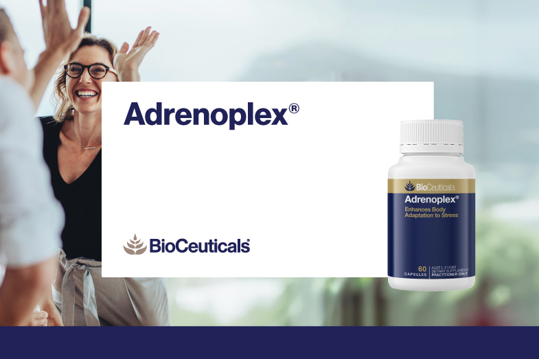 Adrenoplex® micro-course