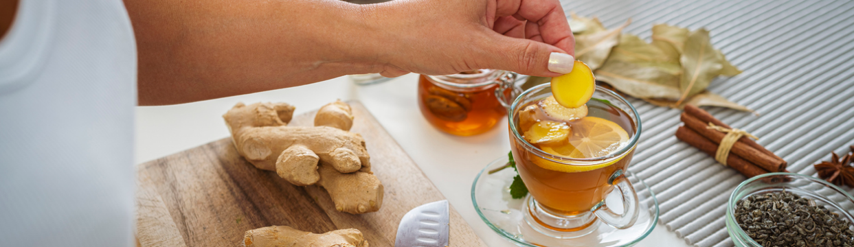 Getting Holistic About Immune Support | BioCeuticals