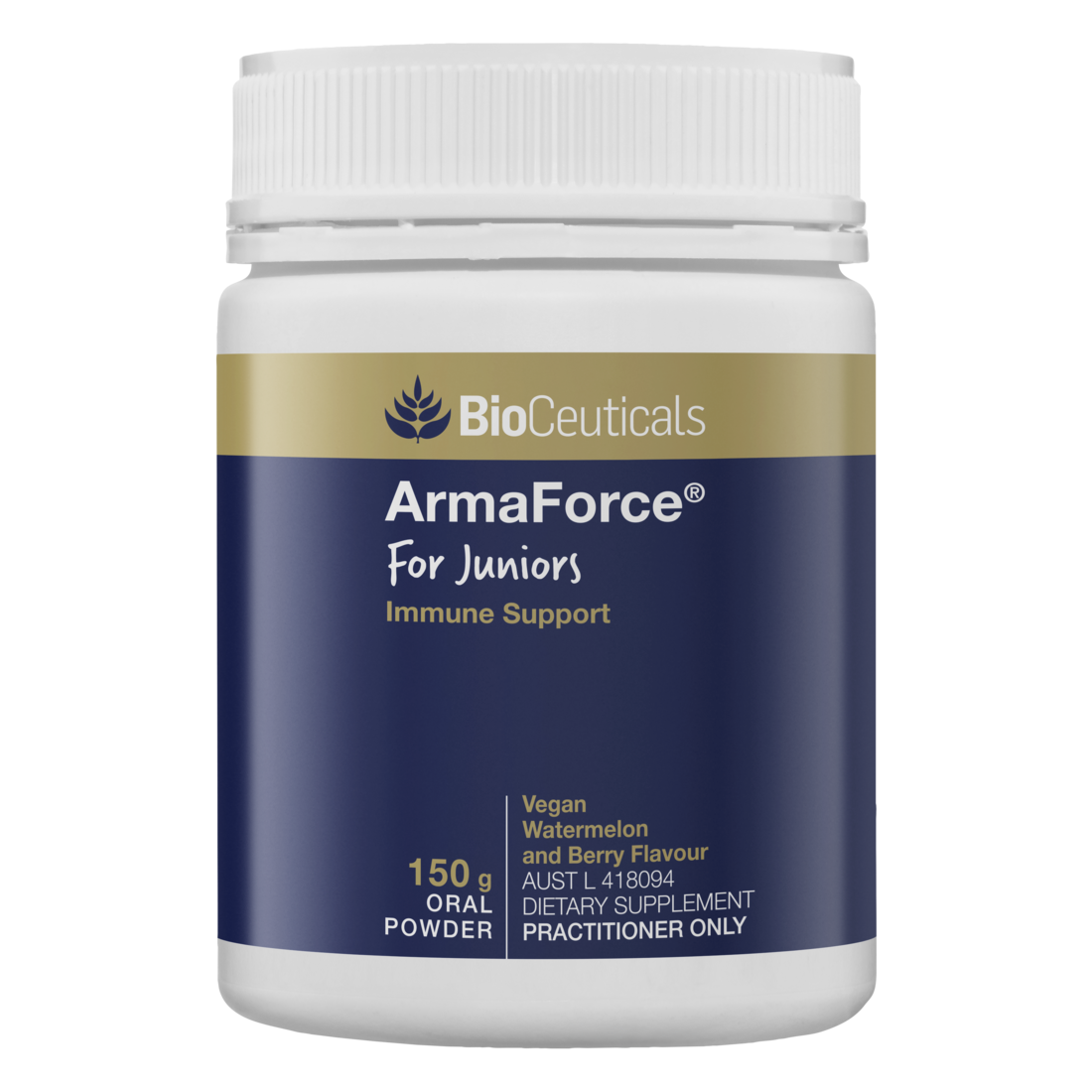 UltraBiotic Immune Support for Kids' Health | BioCeuticals