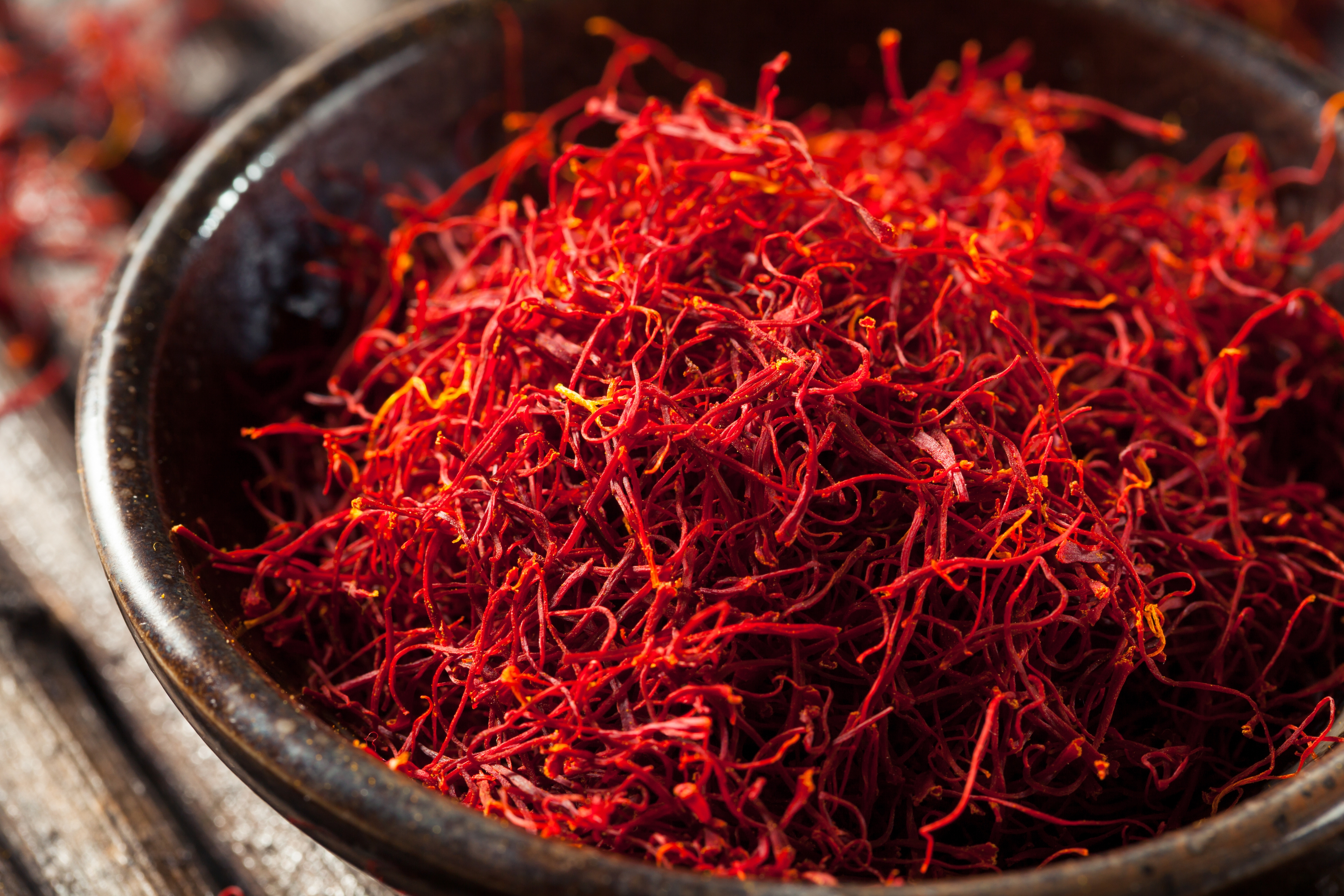 Saffron for anxiety, mild to moderate depression, and insomnia