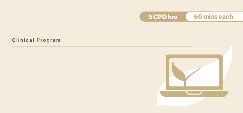 Blackmores Mineral Therapy Course | BioCeuticals