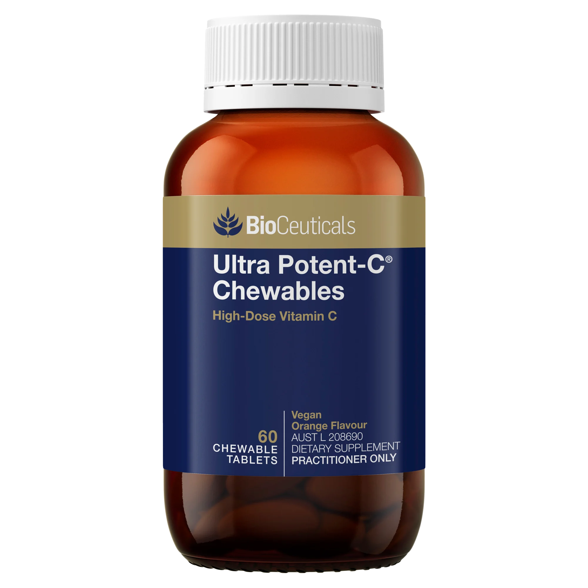 Ultra Potent-C® for Immune Health | BioCeuticals