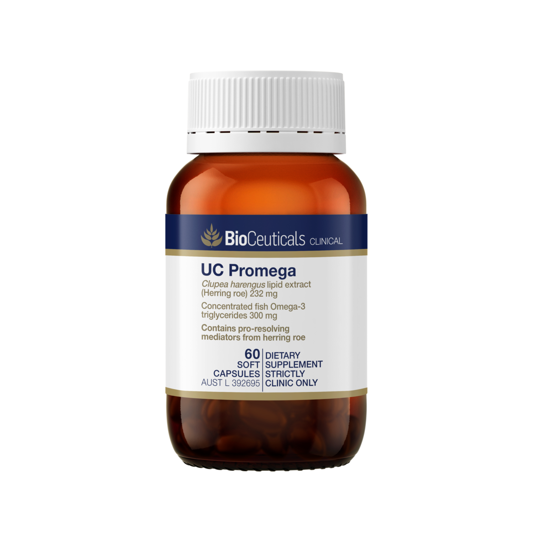 Migraine Care for Nervous System Support | BioCeuticals