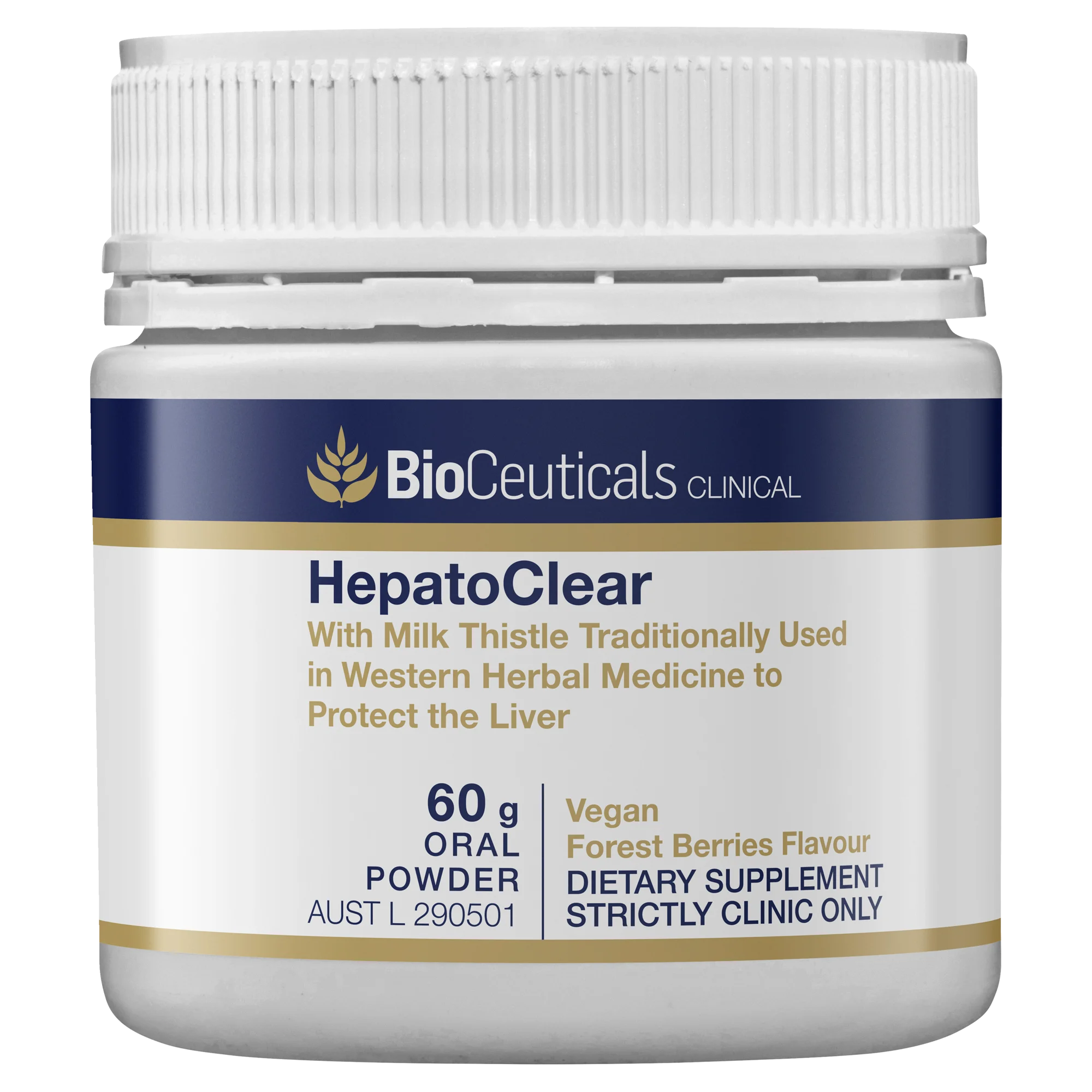 LivProtect Liver Support Supplements | BioCeuticals