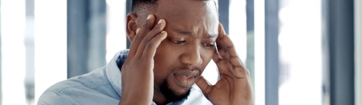 Managing Mild Migraines for Better Health | BioCeuticals