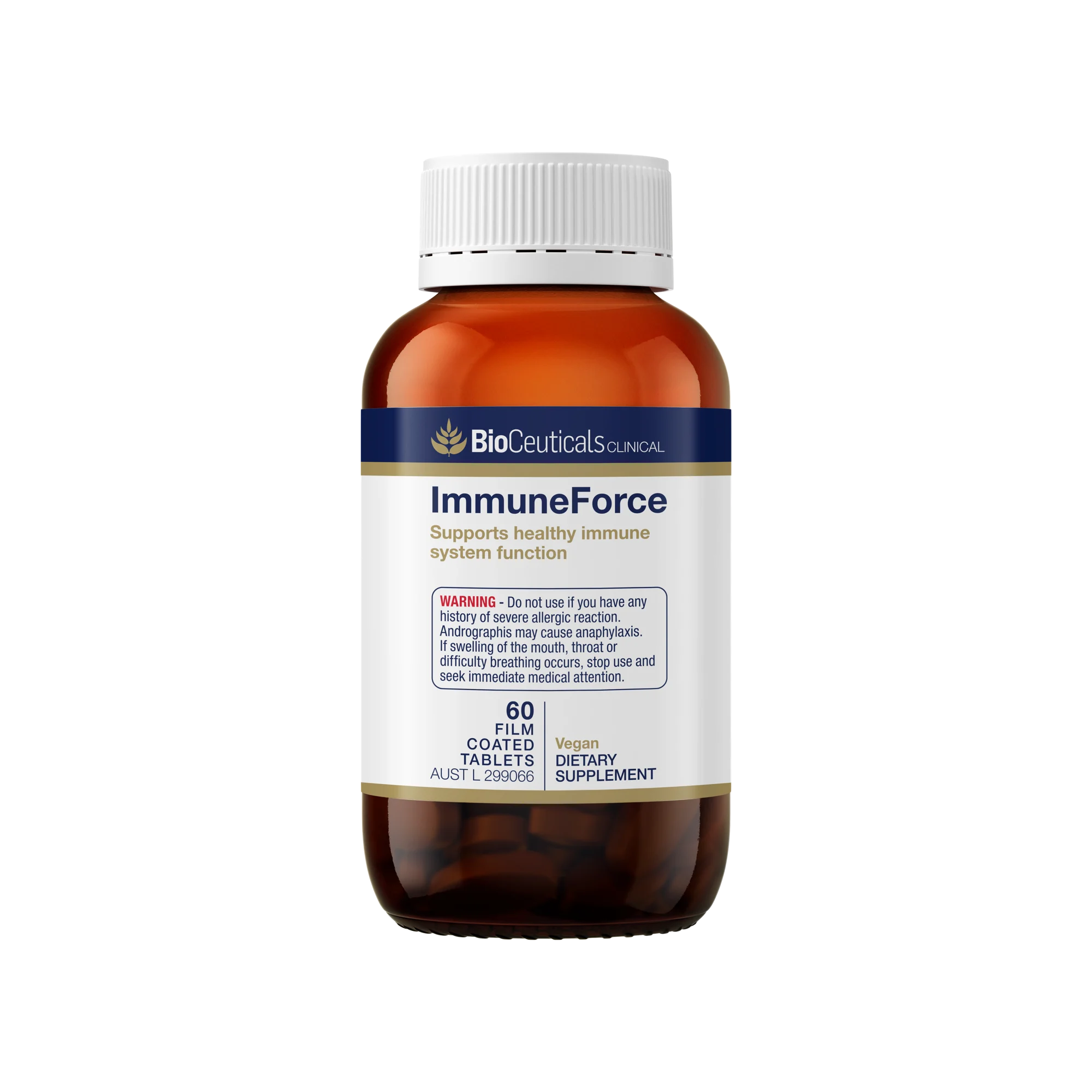 ArmaForce® for Cold Flu and Immune Support | BioCeuticals