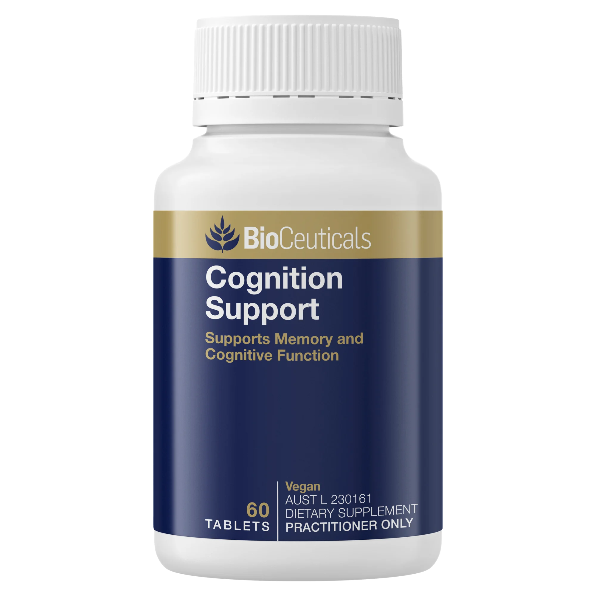 Cognition Performance+ for Cognitive Health | BioCeuticals