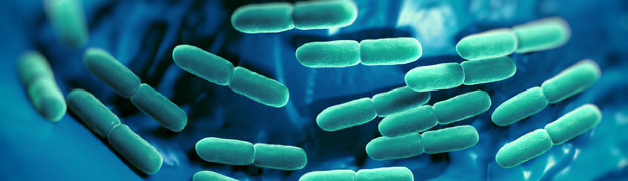 Probiotics range dosage chart