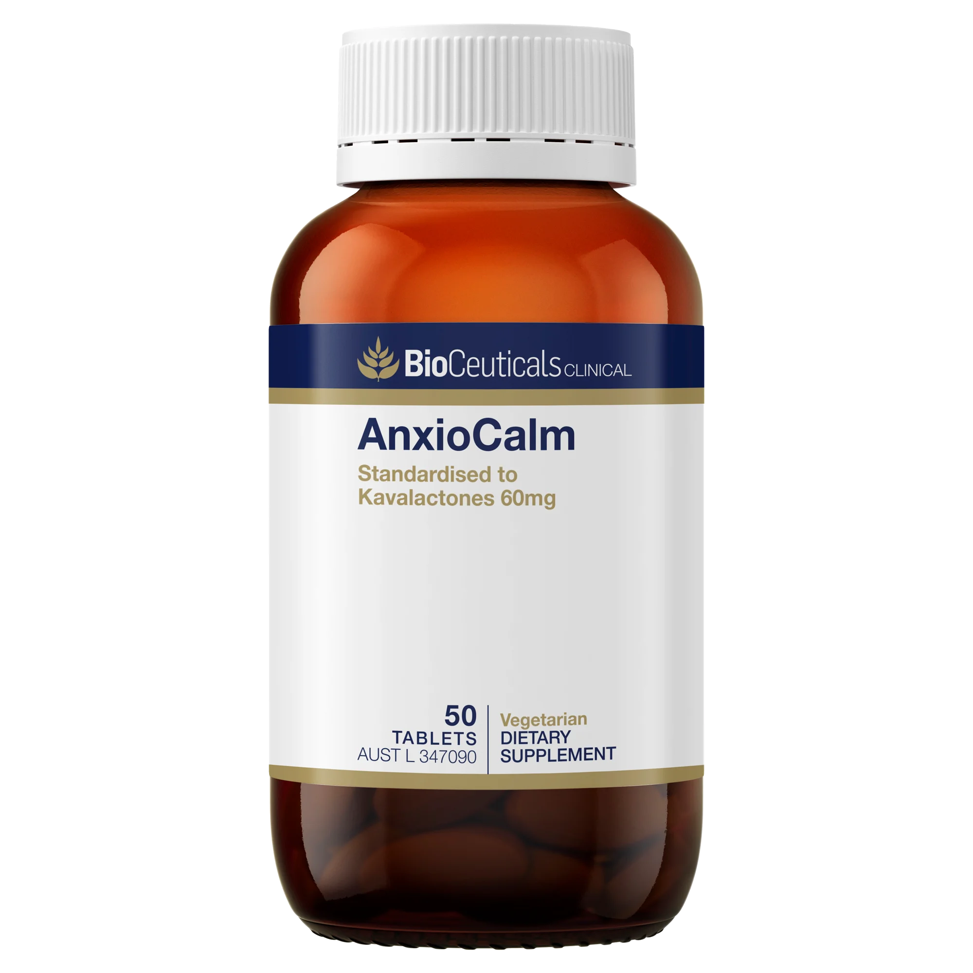 RestoraCalm Night to enhance deep sleep | BioCeuticals