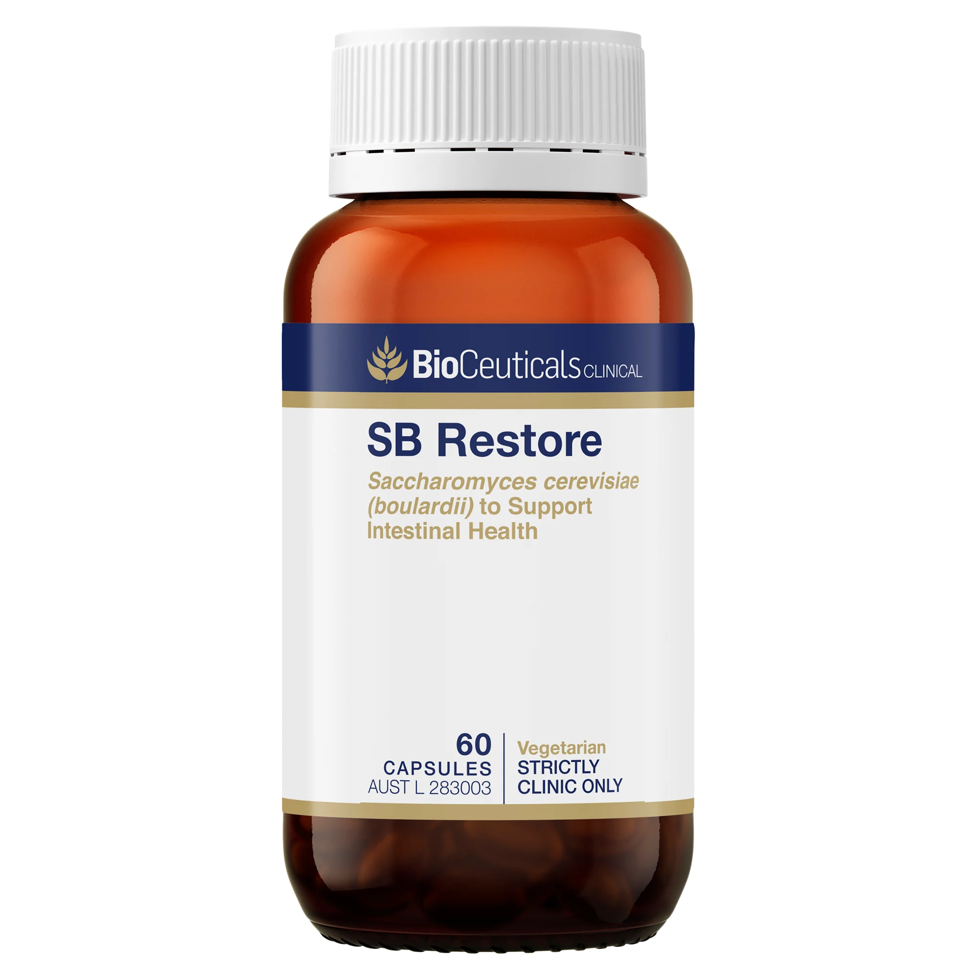 SI Complex To Relieve Medically Diagnosed IBS | BioCeuticals