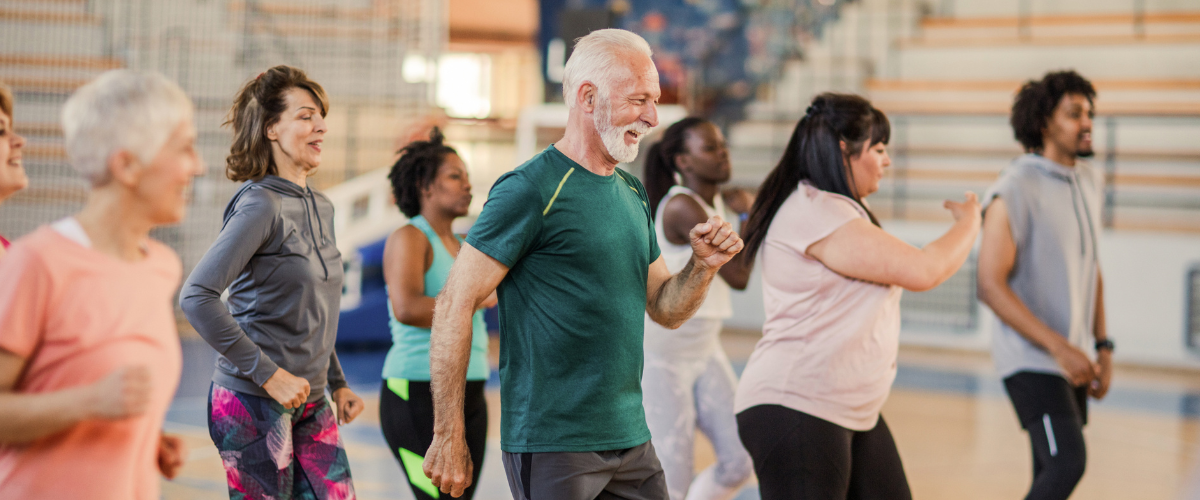 Exercise as medicine for mental health | BioCeuticals