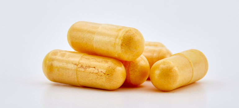 Stress & Mild Anxiety Relief Supplements | BioCeuticals