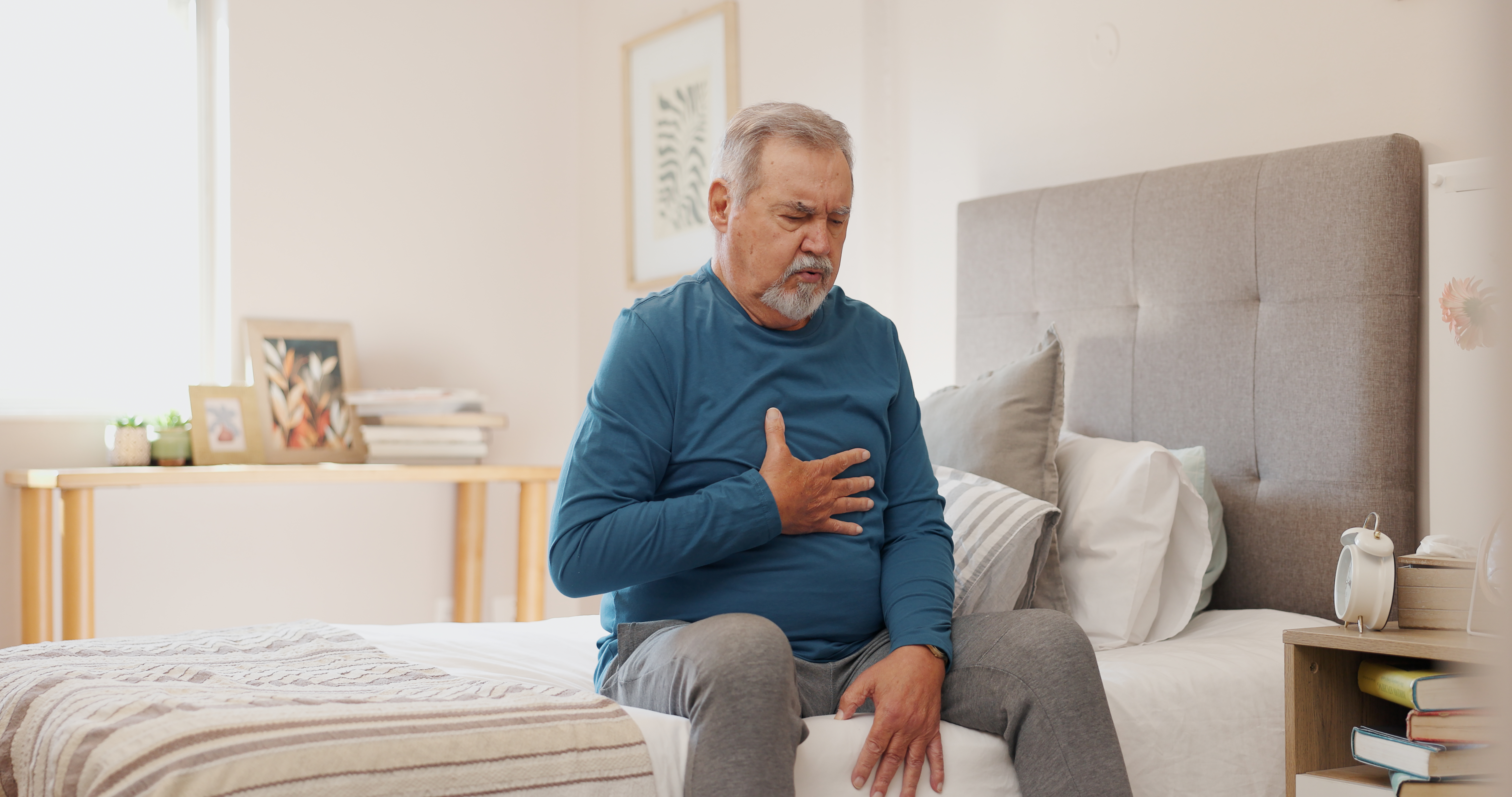 Reflux revisited: Looking beyond excess acid to manage GORD