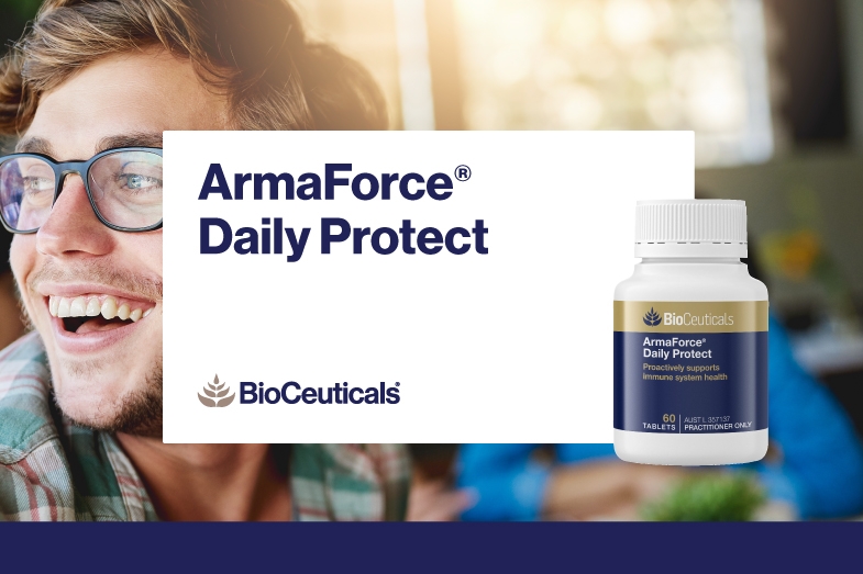 ArmaForce® Daily Protect micro-course