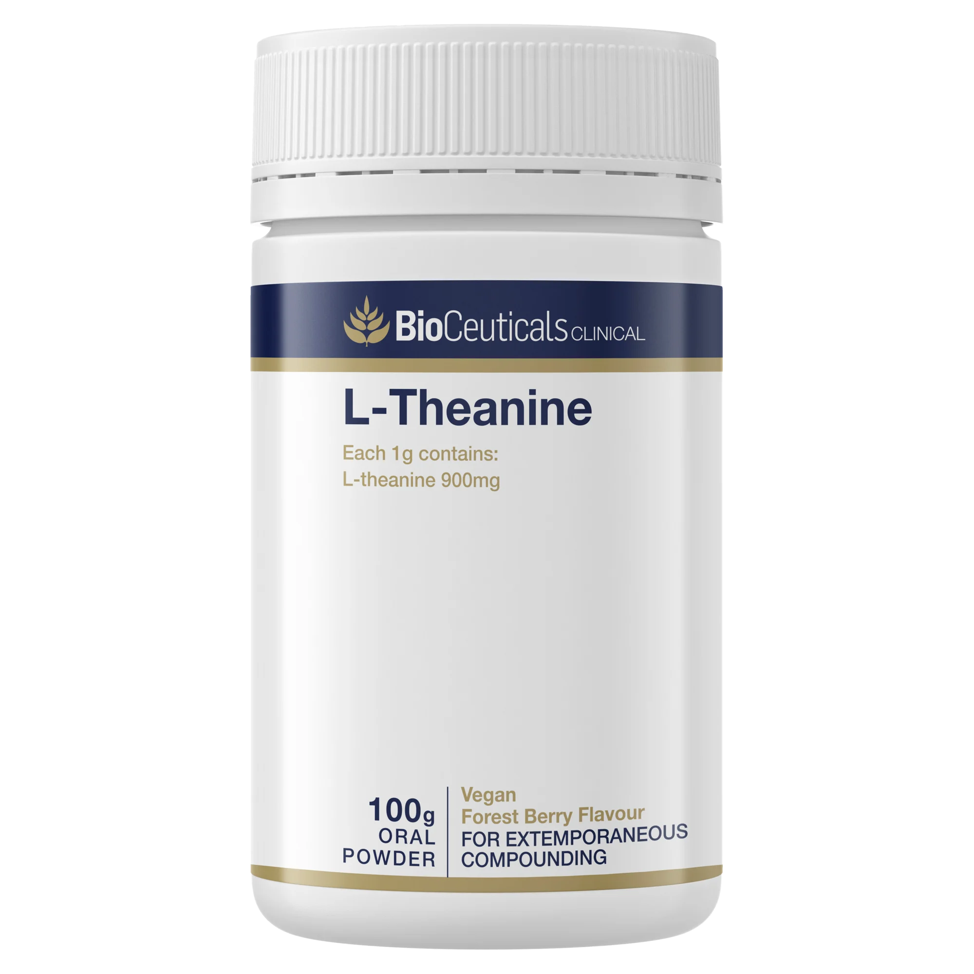 RestoraCalm for Stress and Anxiety Relief | BioCeuticals