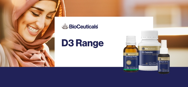 D3 Range micro-course