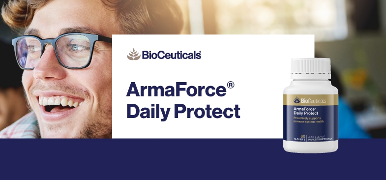 ArmaForce® Daily Protect micro-course