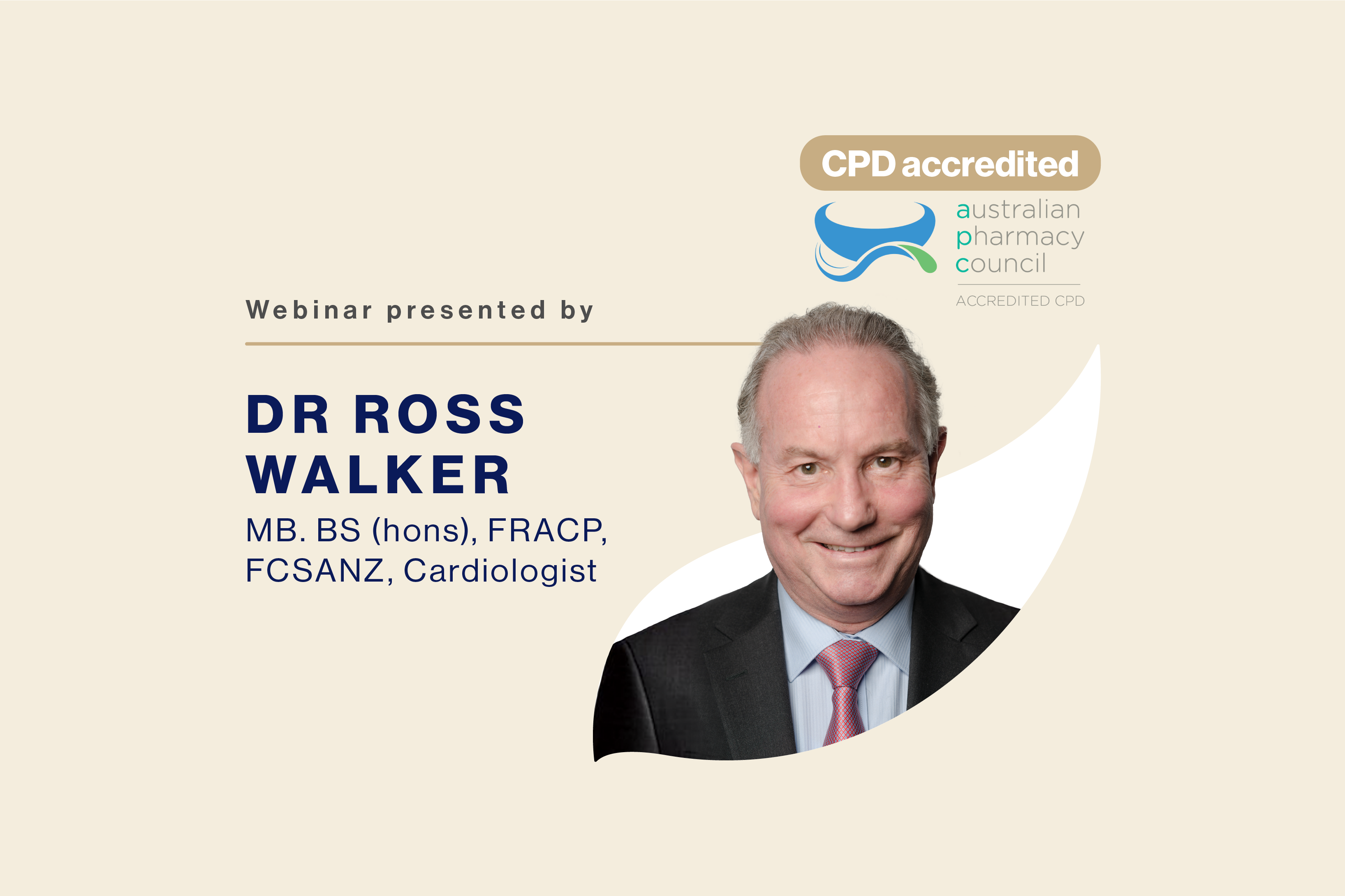 Preventative cardiology: The essential role of ubiquinol with Dr Ross ...