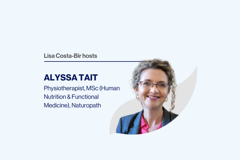 Webinars, Podcasts & Education Articles | fx Medicine by BioCeuticals