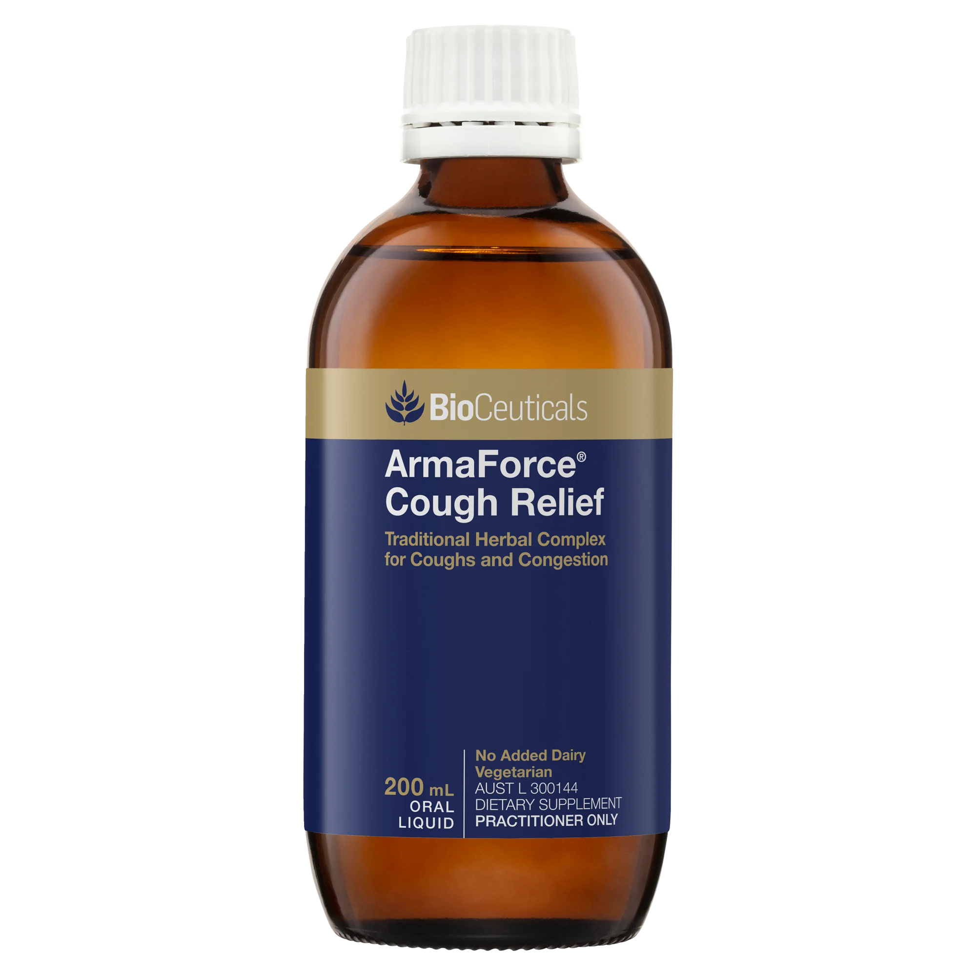 ArmaForce® Throat Relief for Immune Support | BioCeuticals