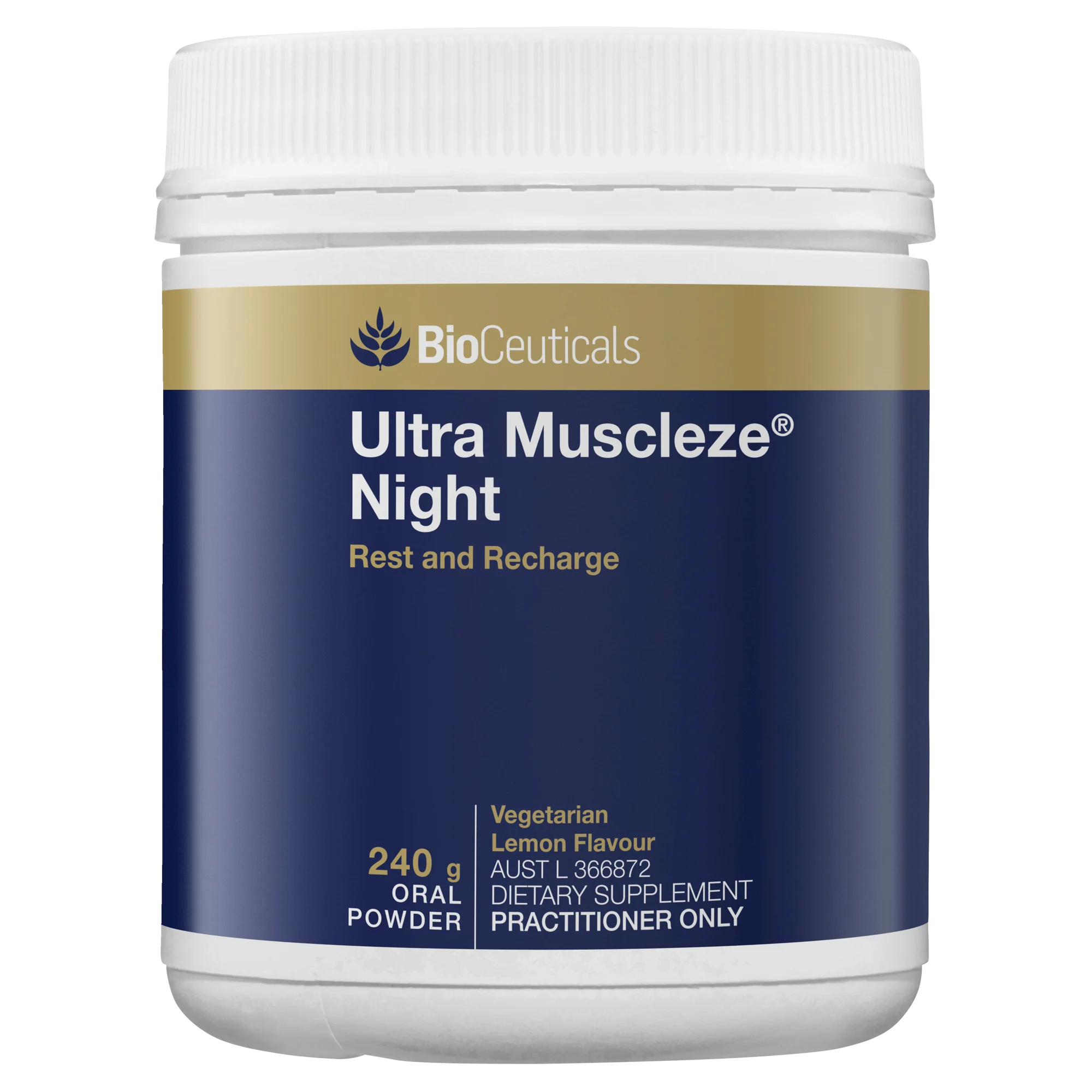 Ultra Muscleze® P5P for Muscle Support | BioCeuticals