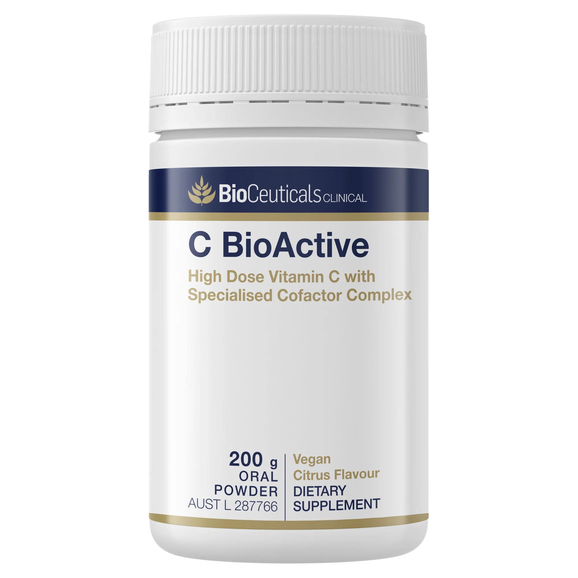 Ultra Potent-C® for Immune Health | BioCeuticals