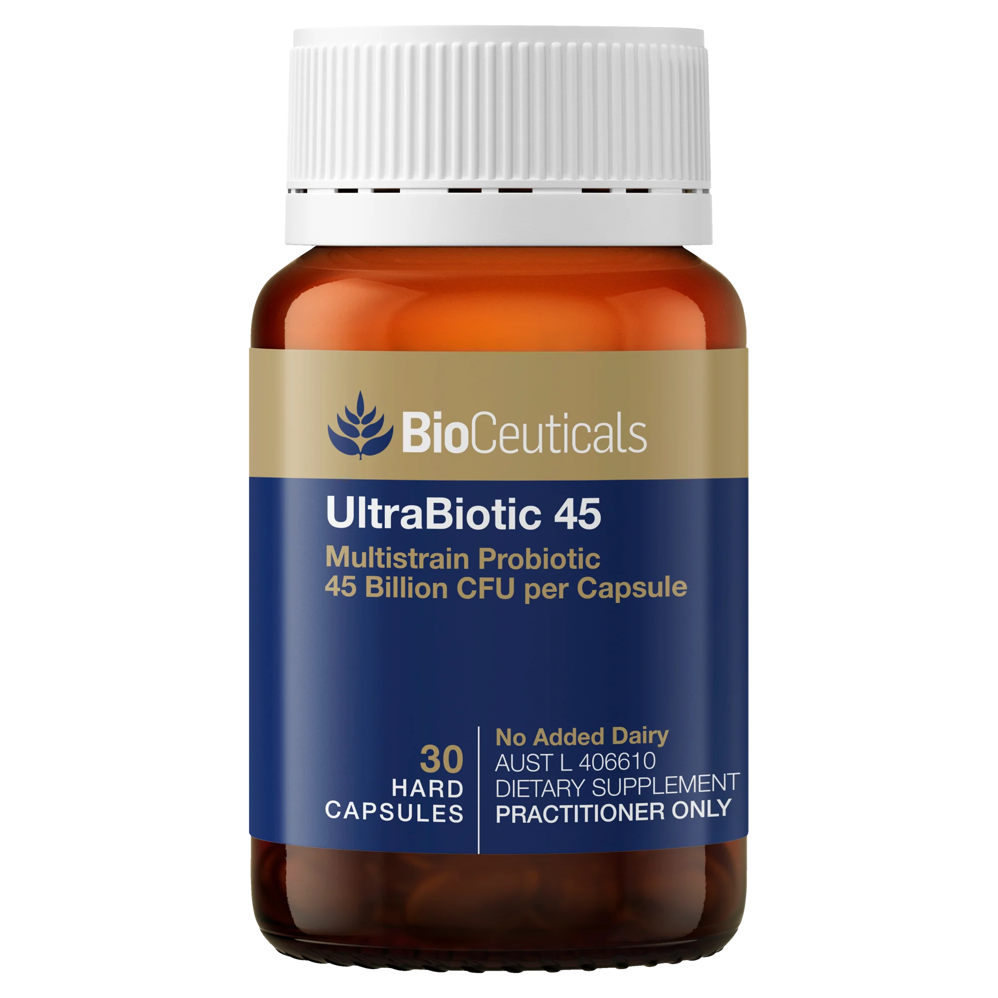 UltraBiotic MumCare Probiotic Support | BioCeuticals