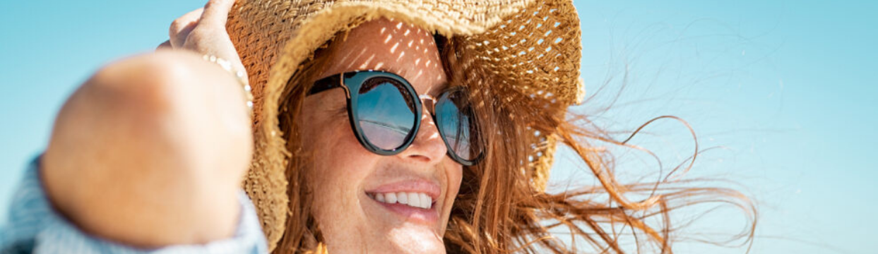 What is HRT and its Secret on Women's Health | BioCeuticals