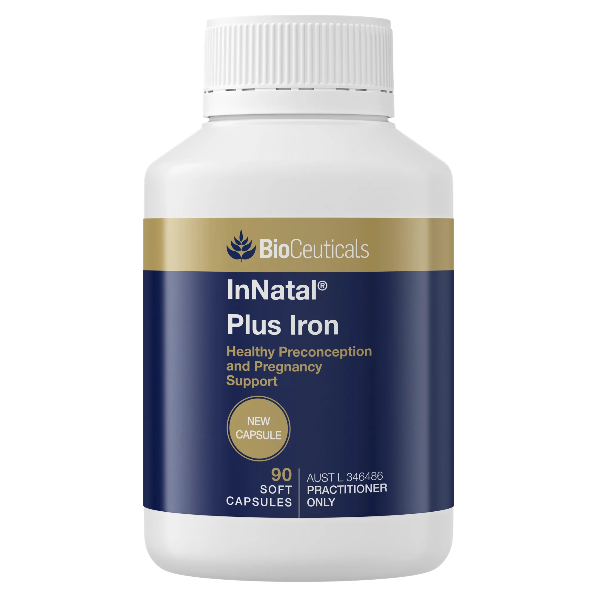 Innatal® Prenatal Vitamins for Pregnancy | BioCeuticals