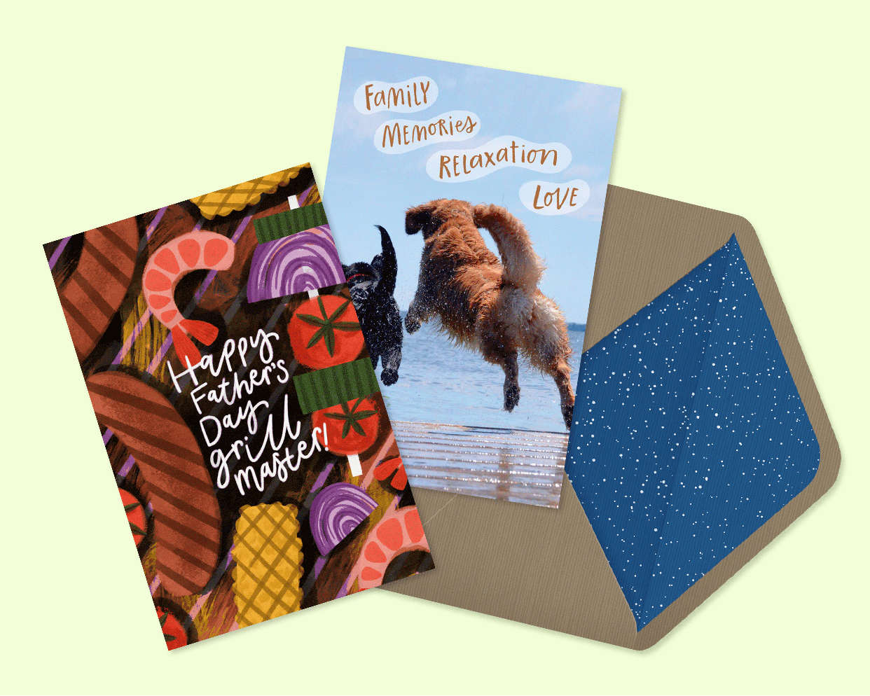 Greeting Card Maker | Printable & Digital Cards | Blue Mountain
