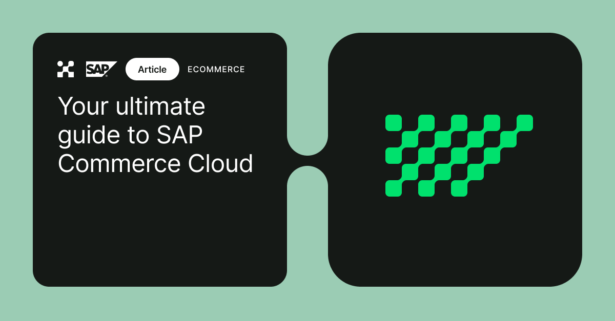 What Is Sap Commerce Cloud Alokai