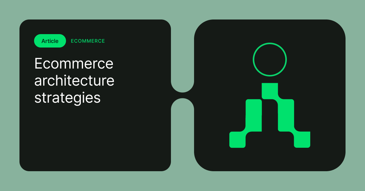 Ecommerce Architecture How To Pick The Right One Alokai