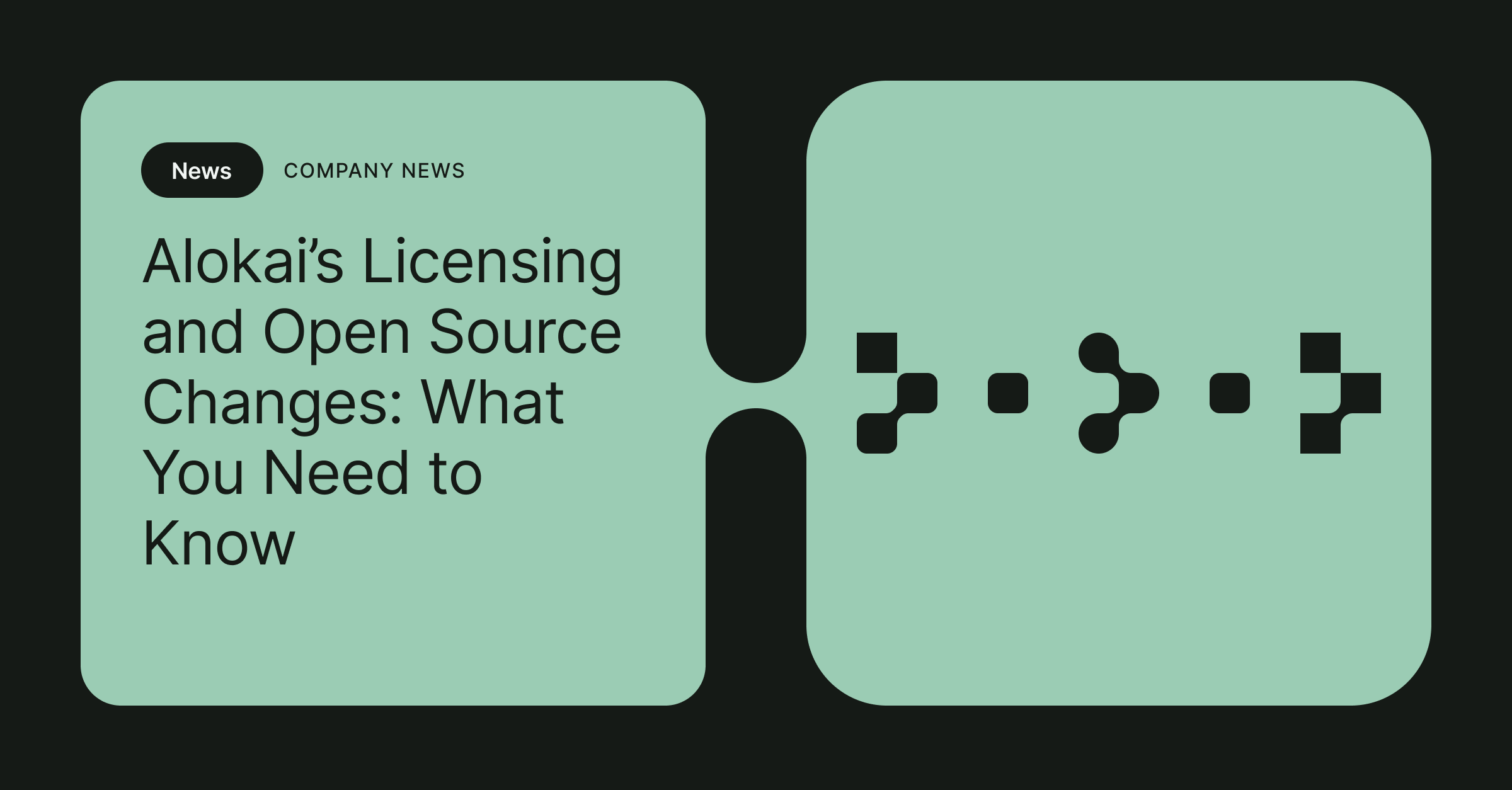 Alokai’s Licensing and Open Source Changes: What You Need to Know
