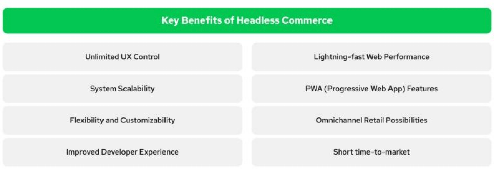 Headless Commerce Explained: Complete Guide for 2024 | Alokai