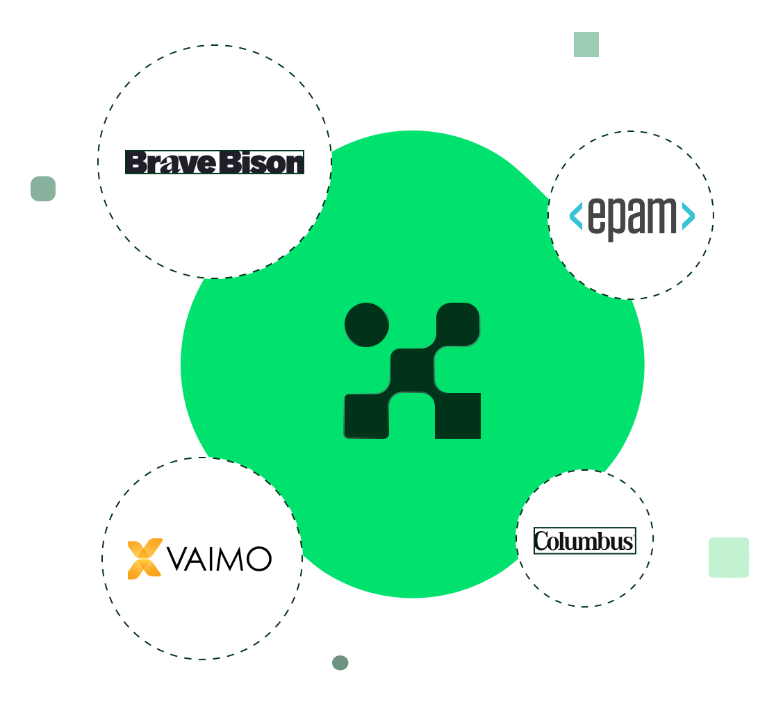 Partner Agencies | Alokai