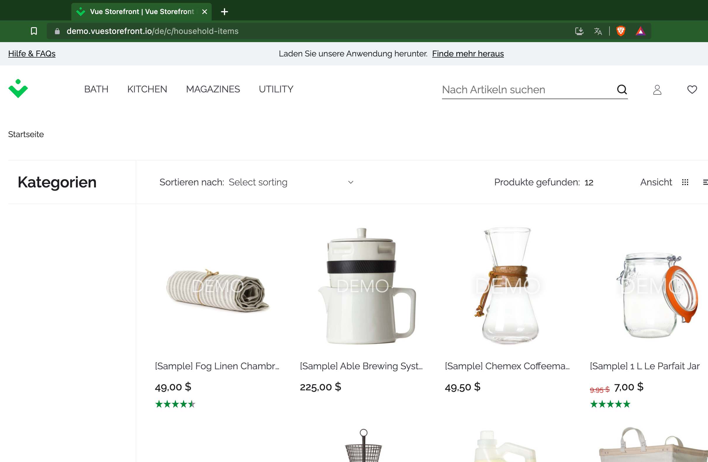 What is URL Resolving? | Alokai