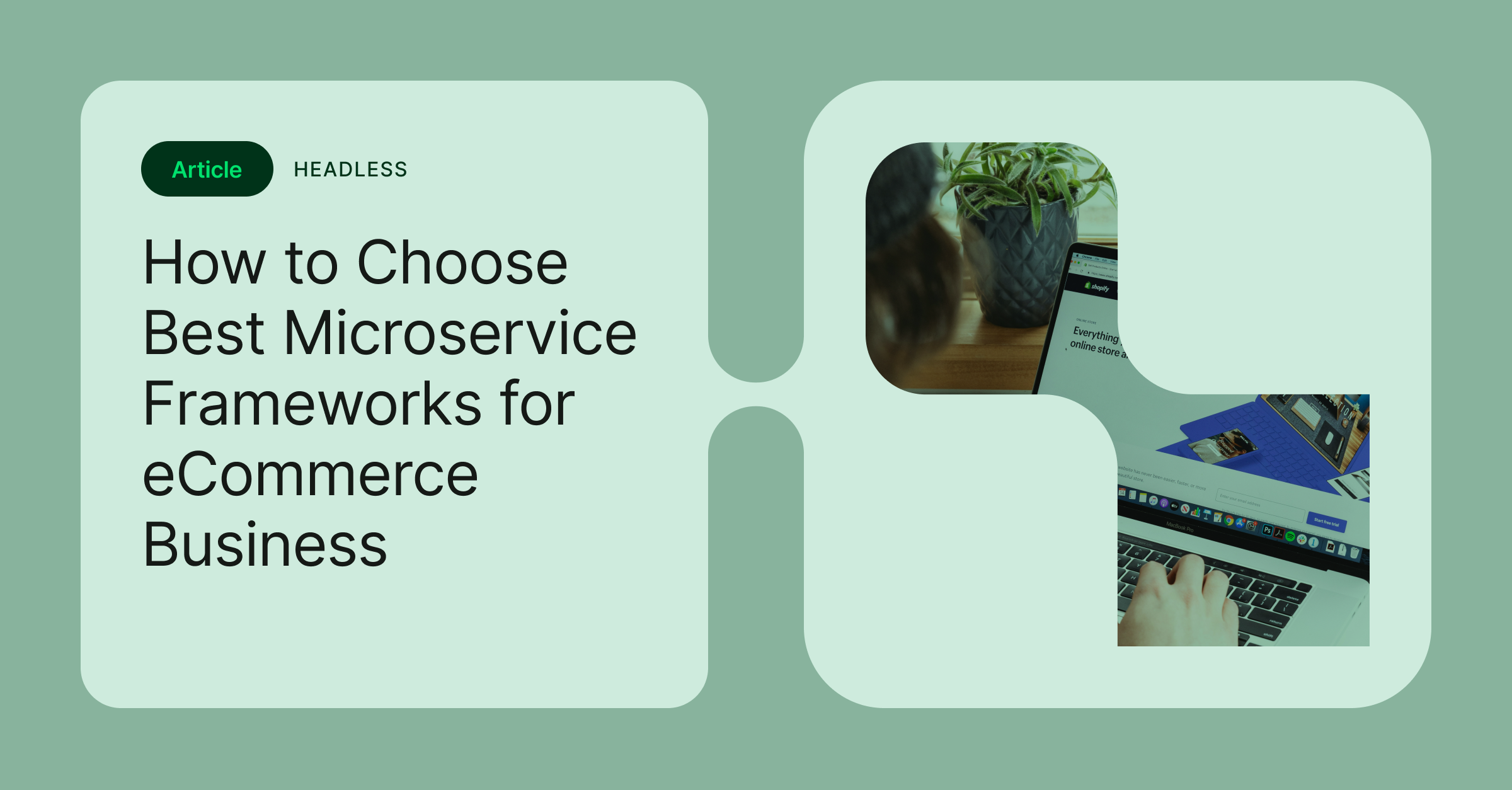 7 Exceptional Examples of Headless CMS | Alokai